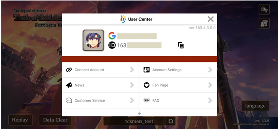 USERJOY GAMES